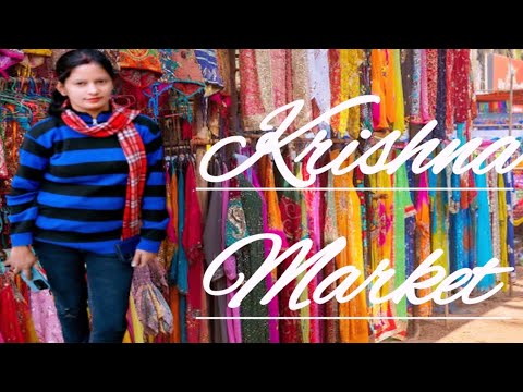Krishna Market Chakkarpur part _2 #krishamarket @AnshkohliOfficial ...