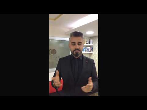 Kuaför Erkan Engin Elazığ