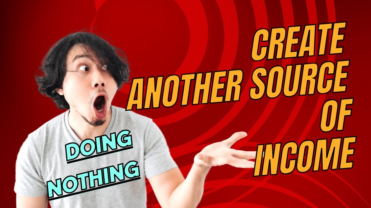 Make 1k Rs to 4k Rs daily| Create a 2nd source of income| Make money ...