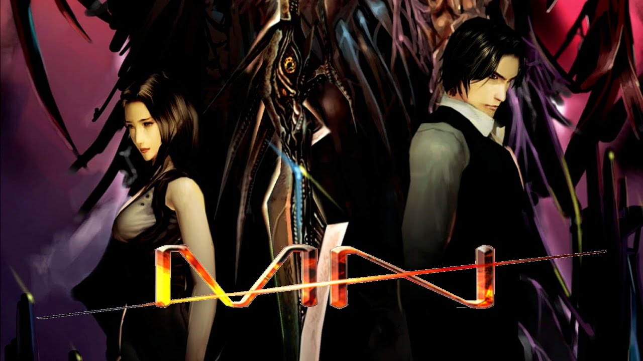 Mystic Nights English Complete playthrough (GOOD/BAD ENDINGS) - YouTube