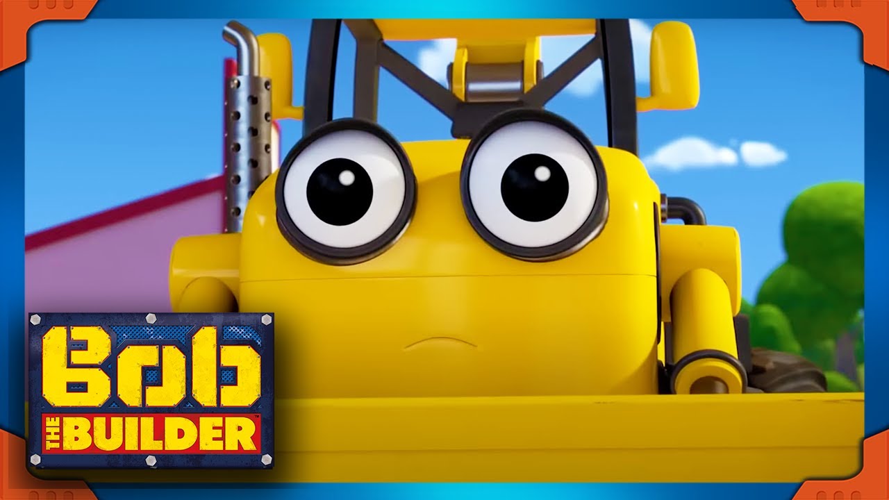 Bob the Builder | Scoop! | Full Episodes Compilation | Cartoons for ...