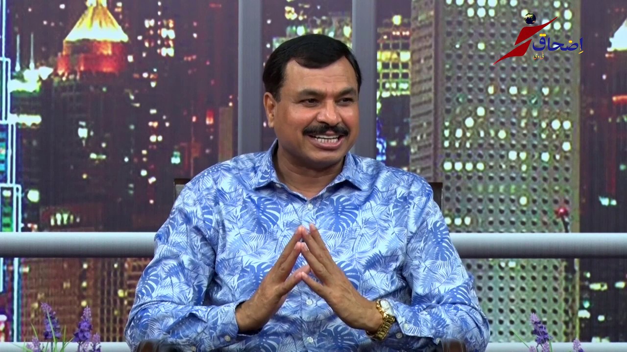 Winning Souls with Pastor Anwar Fazal(Ep B3436) - YouTube