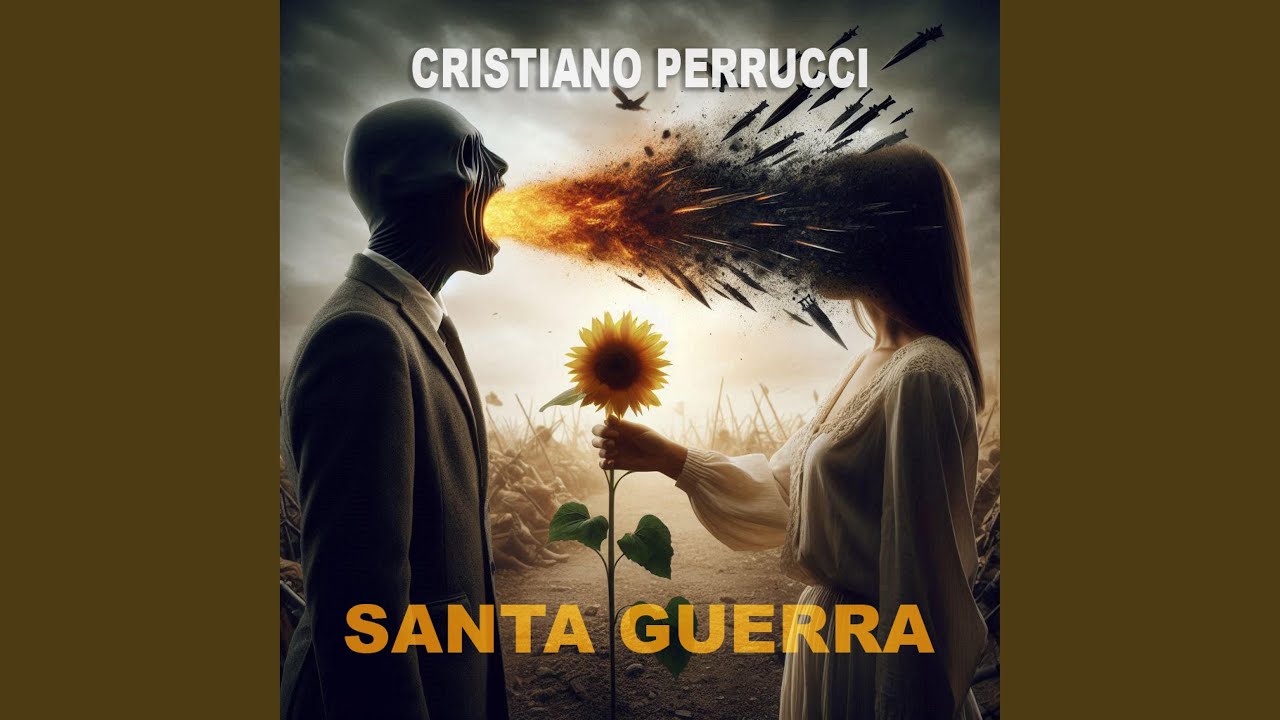 Santa guerra - YouTube