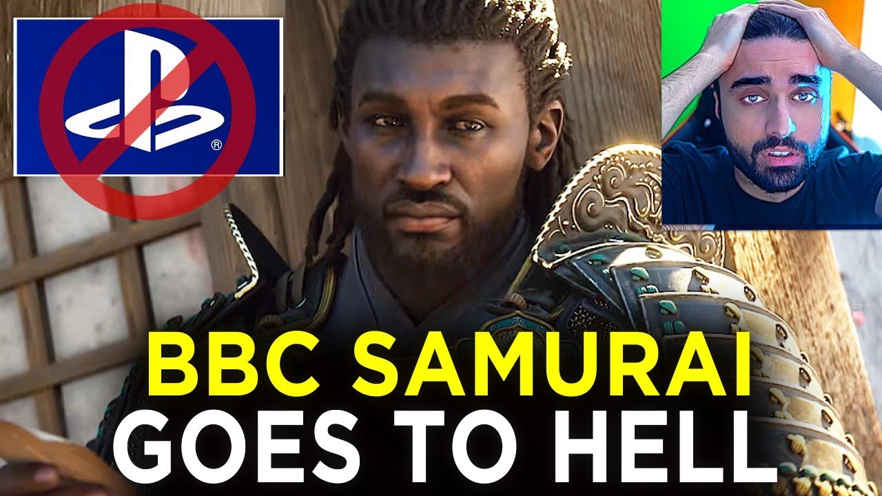 They SADLY just Confirmed🥴 - WOKE Boycott Assassins Creed, Dragon Age ...