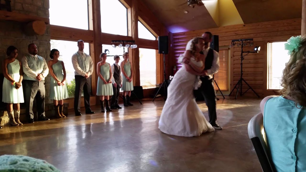 Amanda Hellman Wedding