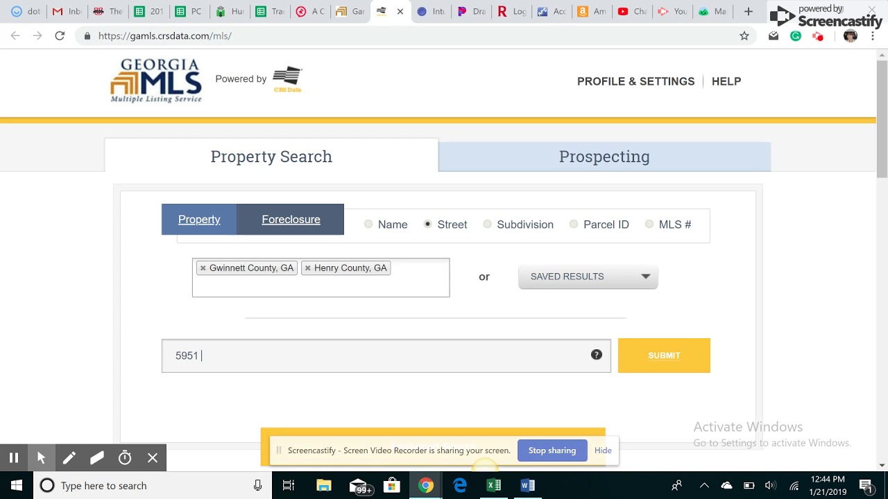 HOW TO - Seller's Estimate Net sheet - YouTube
