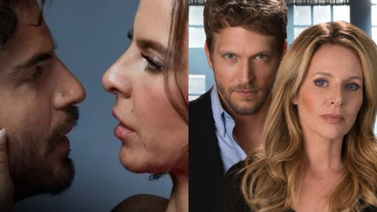 American Nightmare / Kiss Scene — Craig Lee Thomas and Kevin Wayne Walker. - YouTube