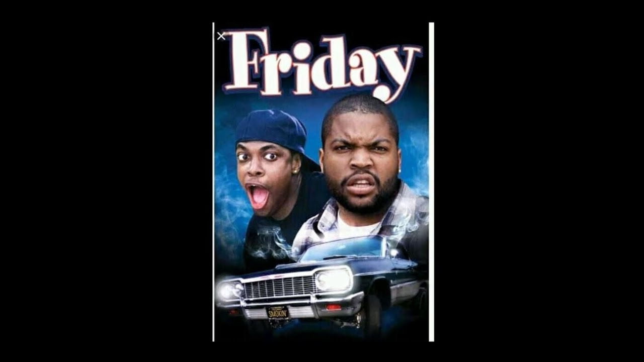 FRIDAY ft Wiz khalifa , Smokey & Snoop Dogg - YouTube