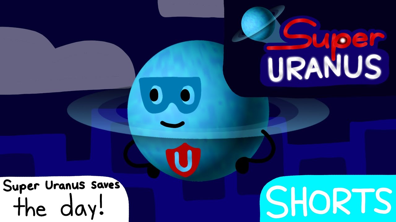 Super Uranus - YouTube