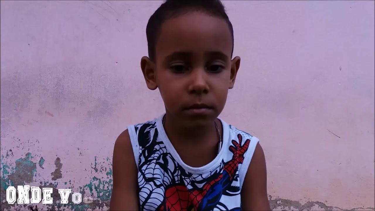 Phelipe Batista Santos - Vídeo-Livro Histórias de cada um(a) - YouTube