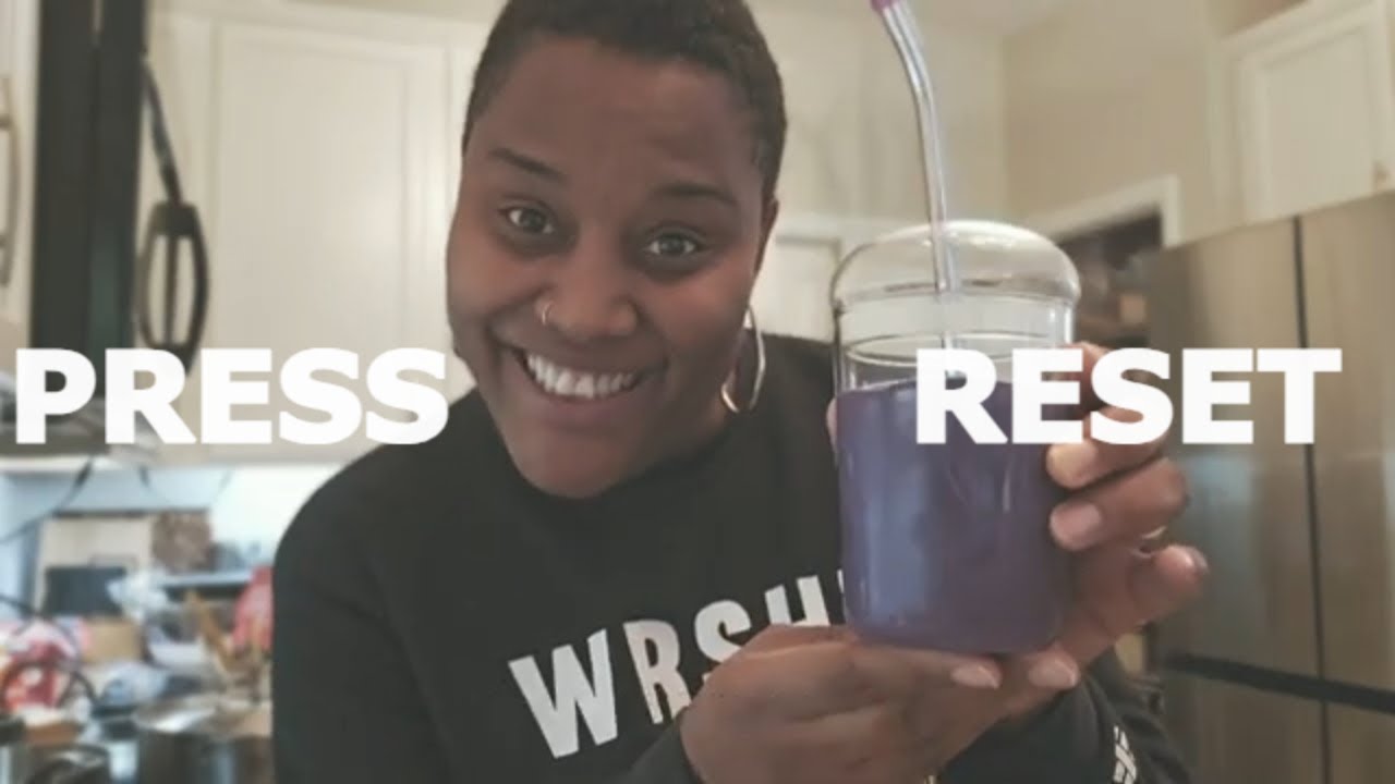 From Doctor to Chef: How I get back on track - YouTube