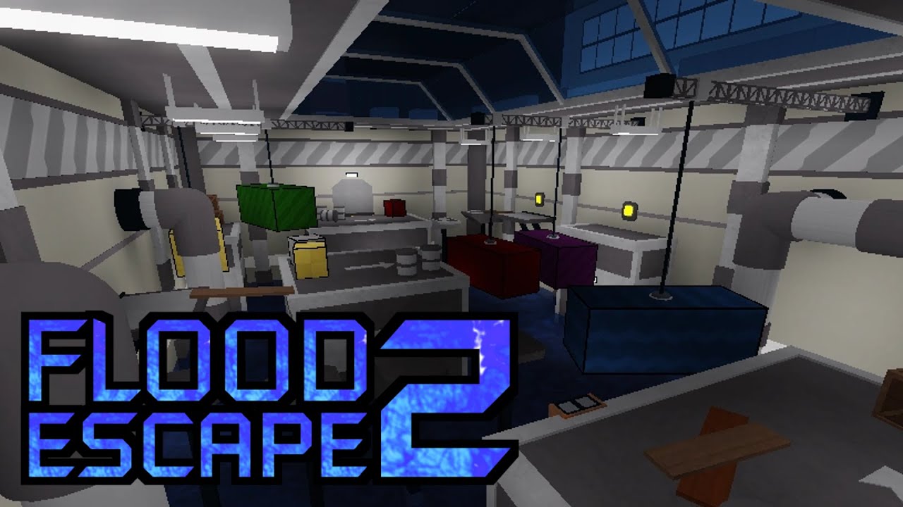 [FE2CM] Factory Center (Updated) | Roblox - YouTube