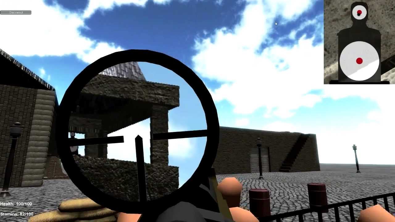 WWII Game Update 4 [Unity3D] - YouTube