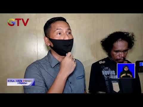 Takut Aksi Balasan dari Nus Kei, Pengikut John Kei Menyerahkan Diri ke Polisi - BIS 25/06