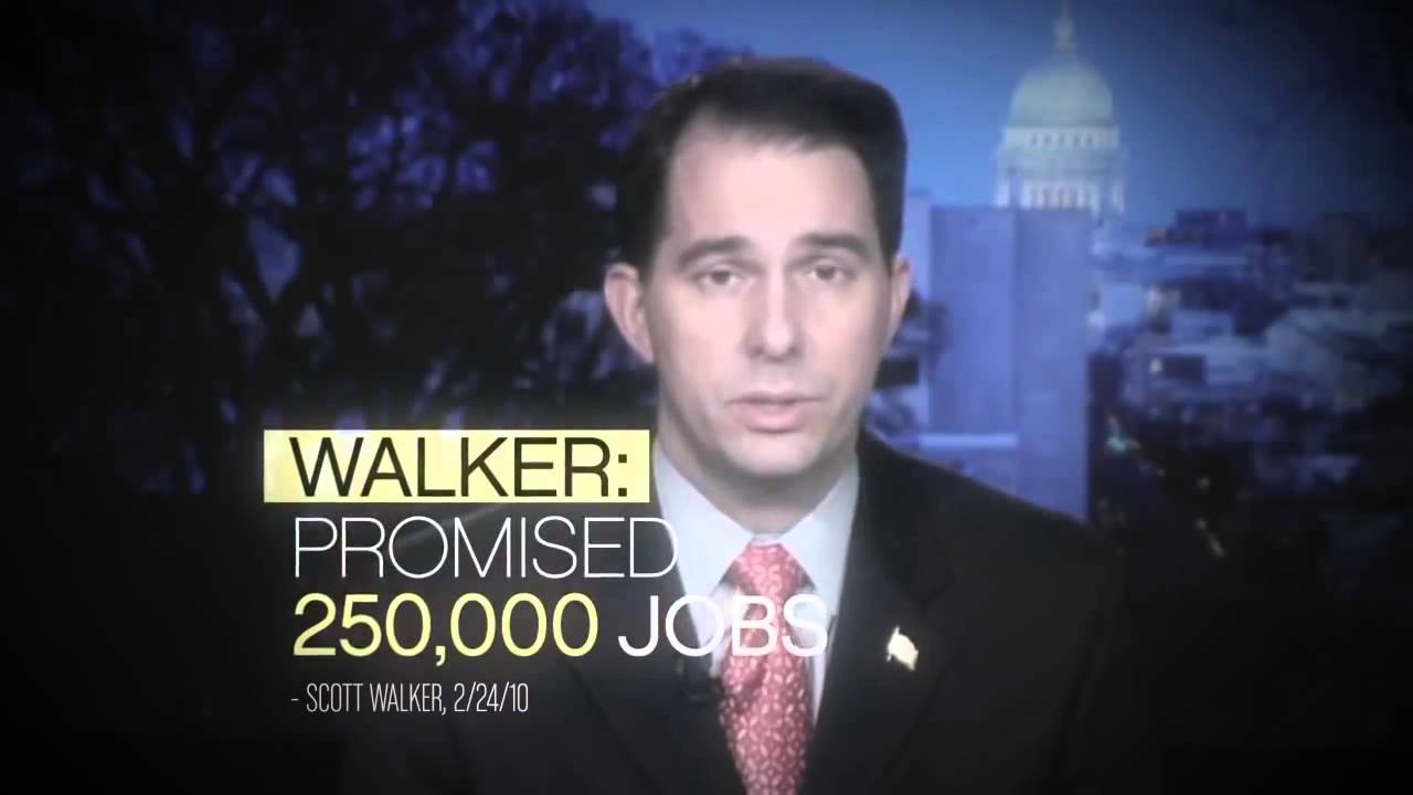 Mary Burke - July - YouTube