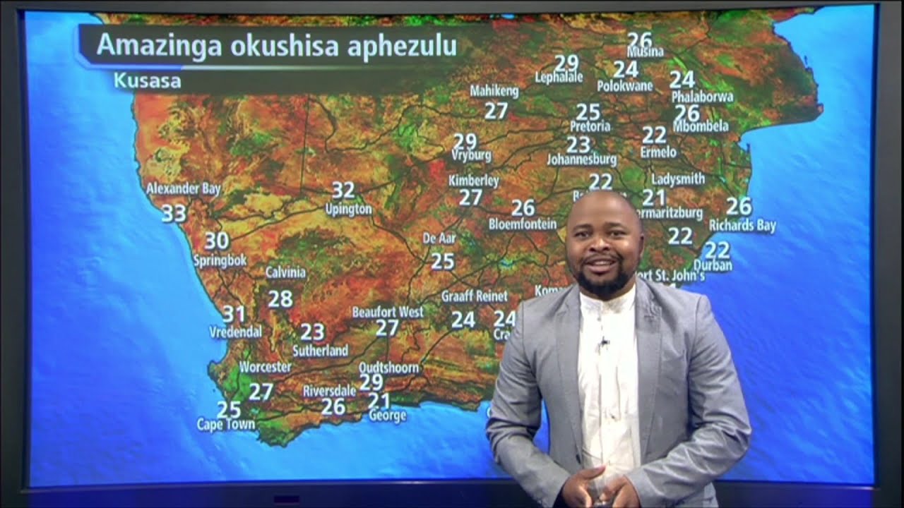 Isimo seZulu | 26 March 2023 - YouTube