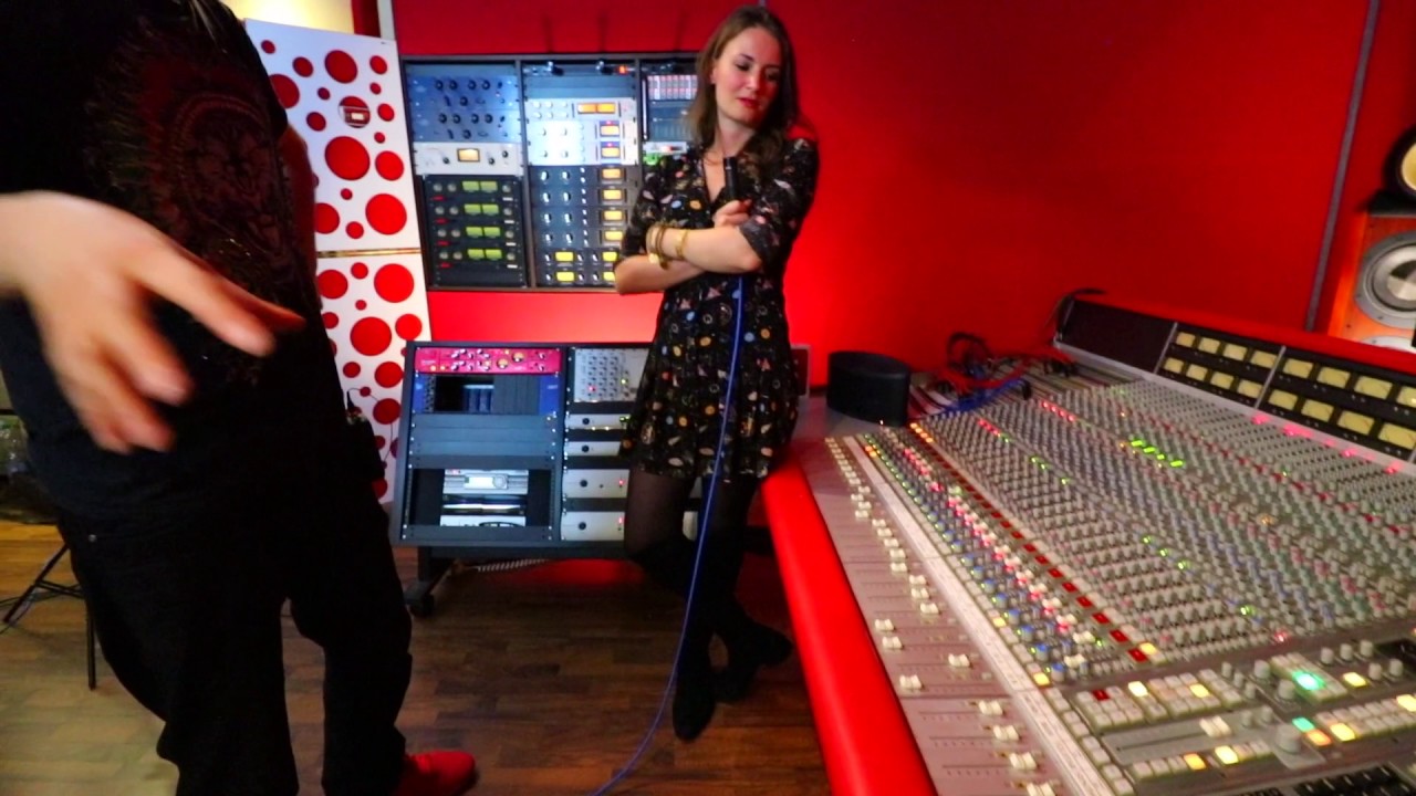 Mixed by Marc Mozart | Channel Introduction - YouTube