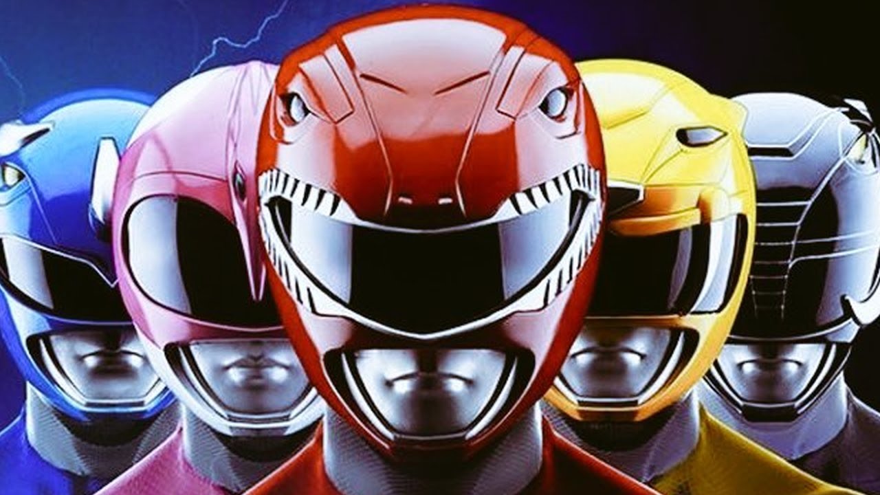 Mighty Morphin Power Rangers: Once & Always EXTENDED CUT? Is it Real ...