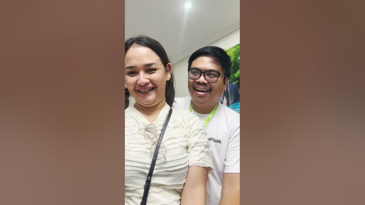 Ginayuma yata ako ako ng asawa ko #VinFPV - YouTube