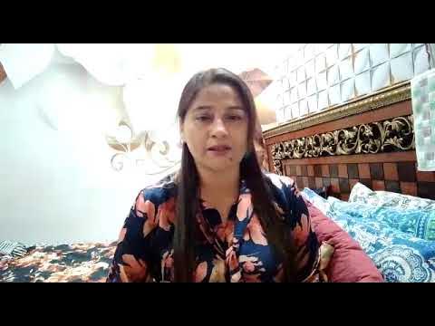 shoukat shahani nay saboot barish ki nazar kr diye l Bushra Shakeel l - YouTube