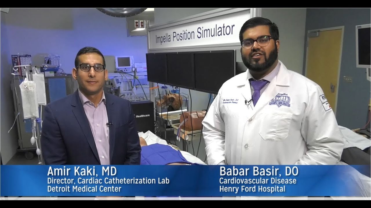 National CSI: Large-Bore Vascular Access & Management Tips - YouTube