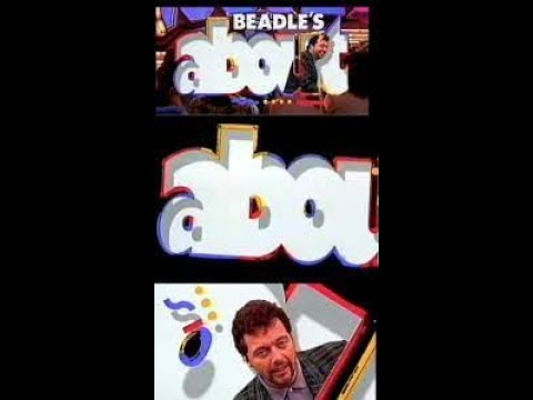 Beadle's About - 1990 episode - YouTube