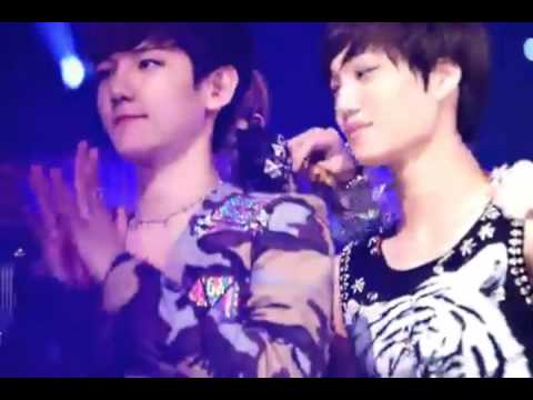 ChanBaek | Lost Stars