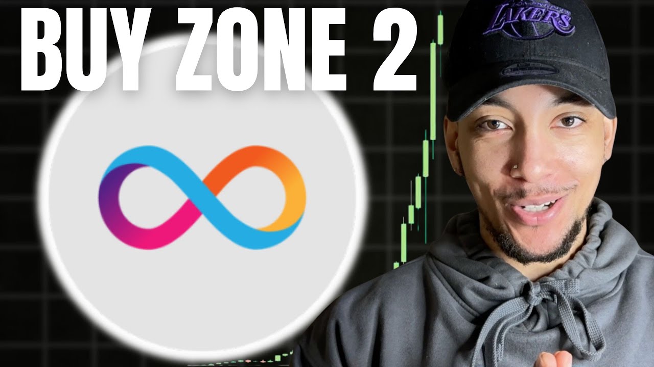 ICP - How to make the most out of this DIP - Internet Computer Price 🔥 ...