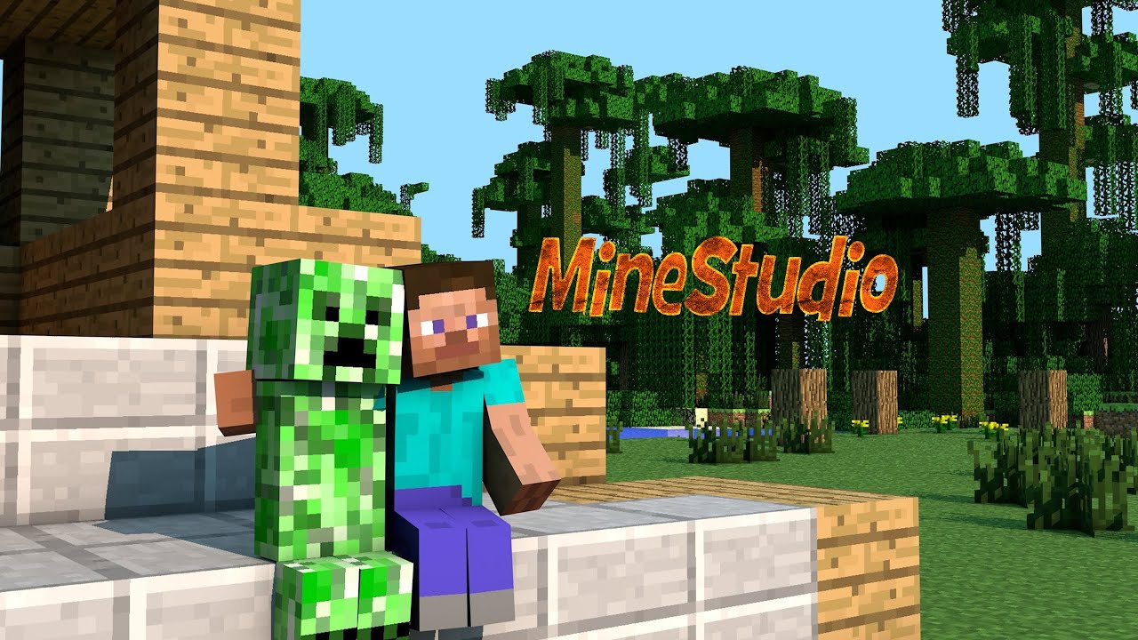 build battell#1 - YouTube