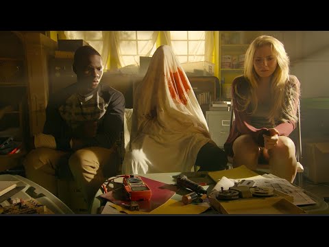 Bedeviled (2016) Horror Movie Recap | Horror Recap | Movie Recap Horror