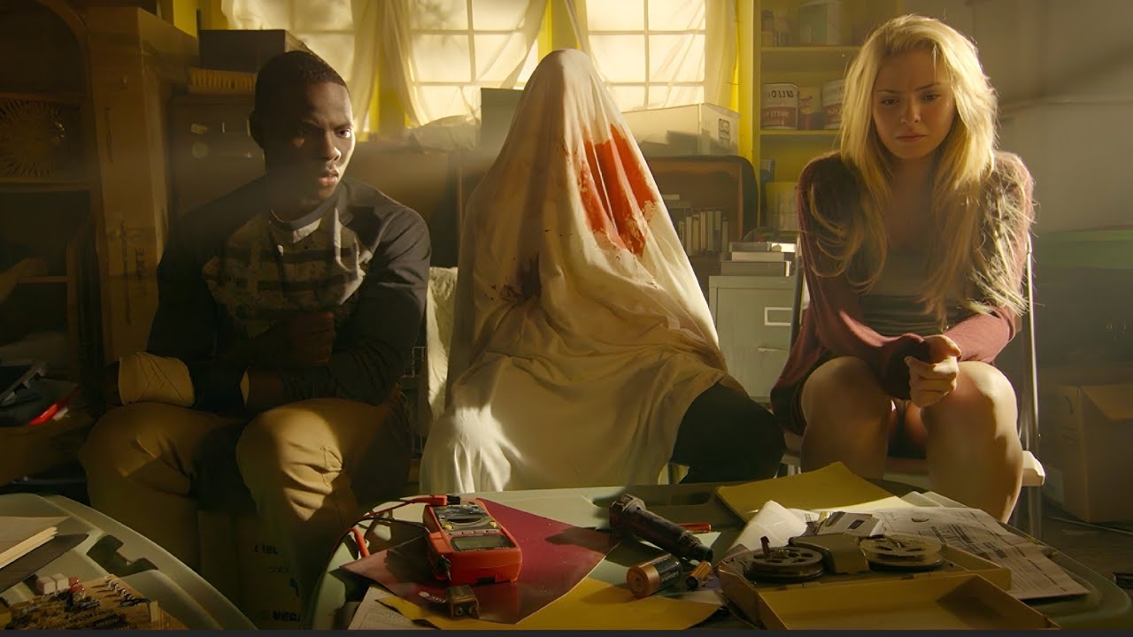 Bedeviled (2016) Horror Movie Recap | Horror Recap | Movie Recap Horror ...