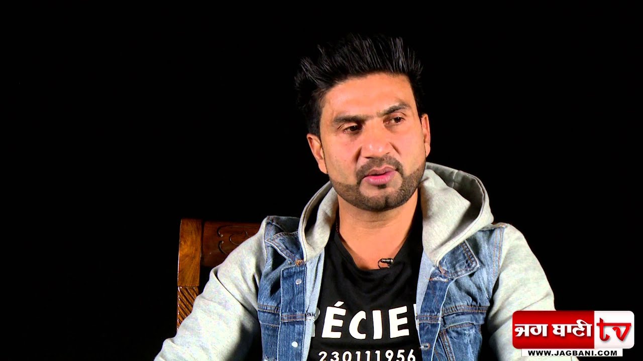 Exclusive Interview with Preet Harpal - YouTube
