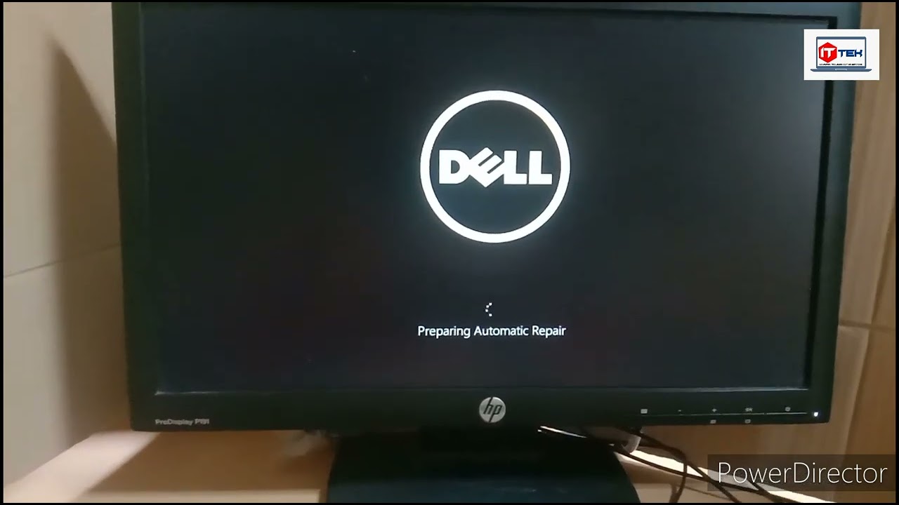 #No bootable devices found in Dell in Desktop and Laptops - YouTube