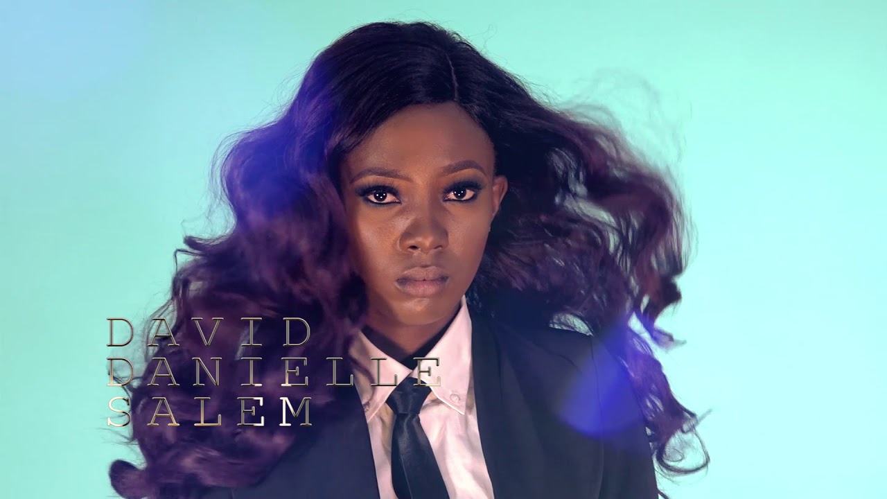 DAVID DANIELLE SALEM - KADUNA - YouTube