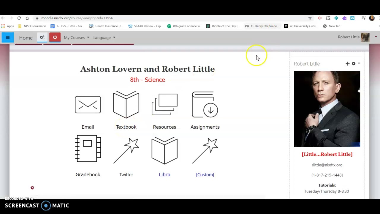 Science Fusion Textbook instructions - YouTube