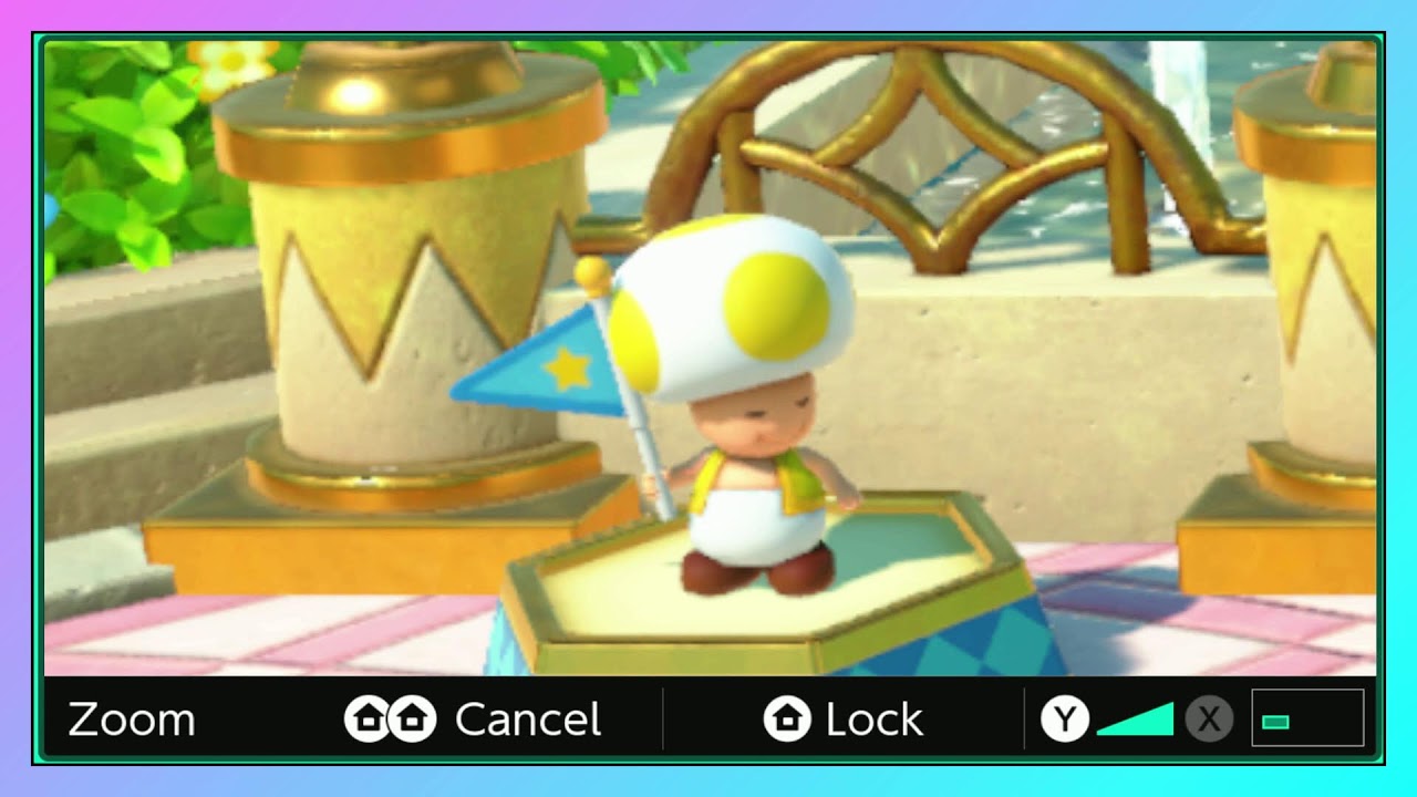 Mario Party Jamboree With @RADIAACTIVE @Arielle-VT @glassesjournal ...