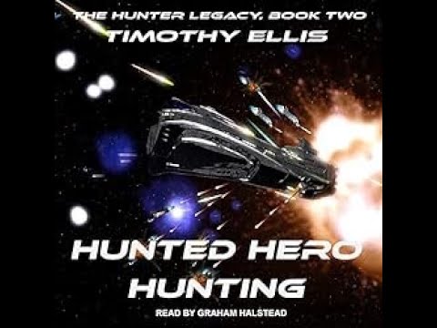 Hunted Hero Hunting, Second Edition - Hunter Legacy Series, Book 2 By ...