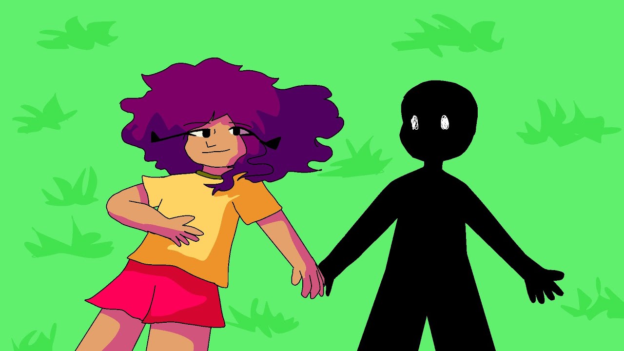 Everything At Once | Animation - YouTube