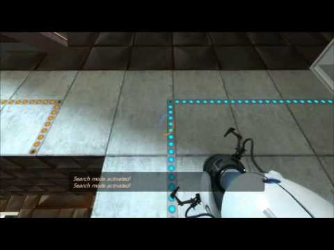 Portal Gameplay 3 - YouTube