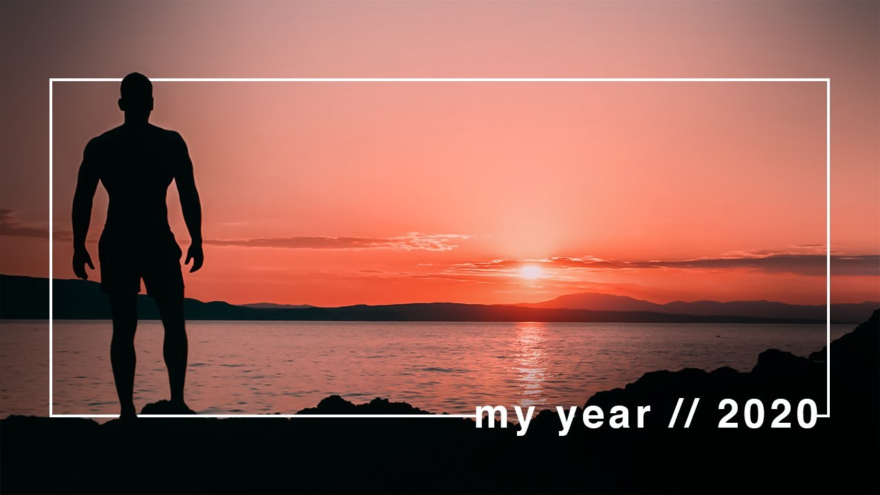 Moments of 2020 // My Year - YouTube