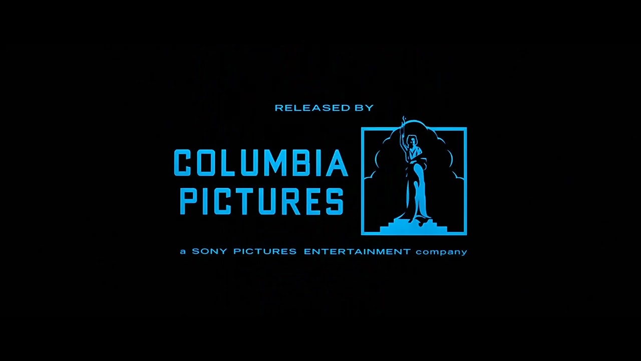 THX Theatre Alignment Program/Released by Columbia Pictures (1977/1997 ...