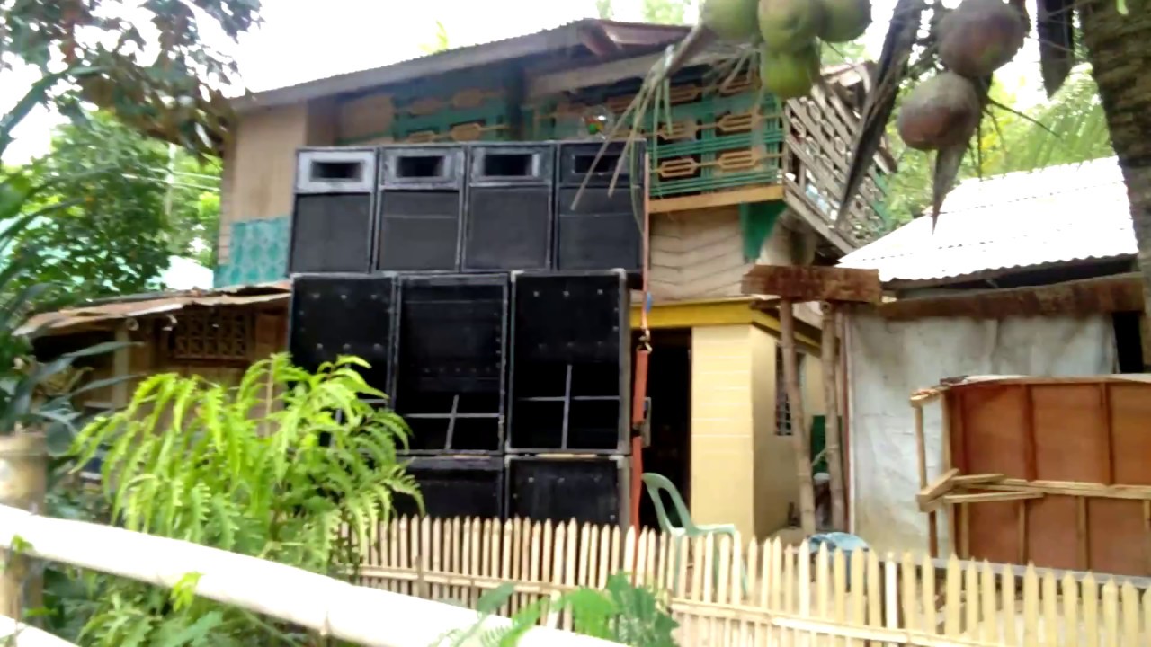 Mini Sound System Sound Check Powered By Sakura av737, Sakura Av 739 ...