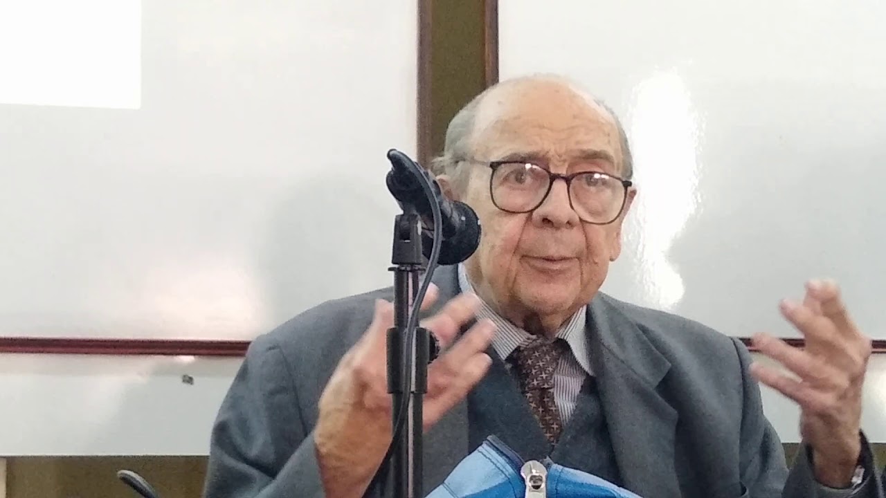 Carlos García Casella (1era parte) 20 agosto 2019 - YouTube