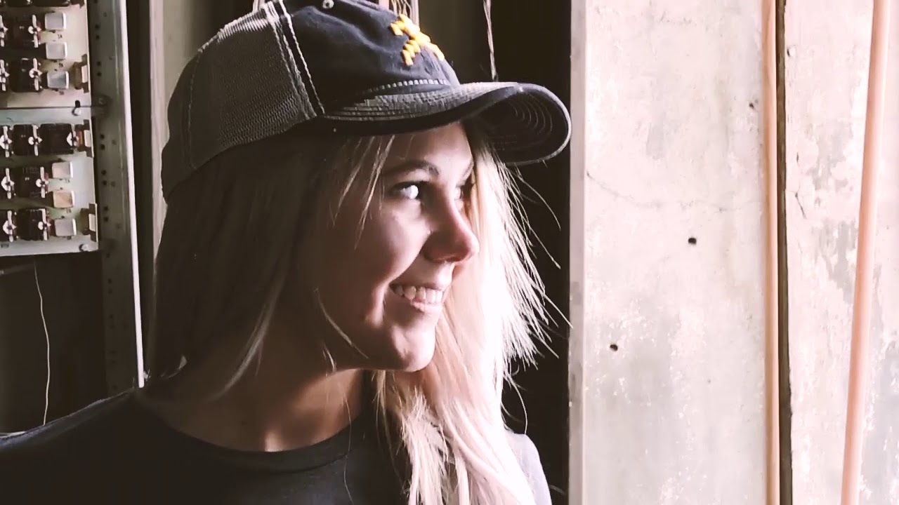 Intellivision Running Man Cap - YouTube