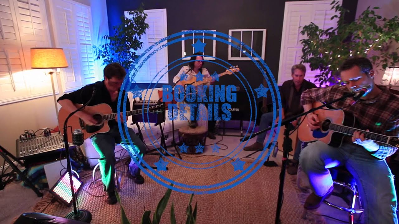 Free Range Chickens Acoustic Band - YouTube