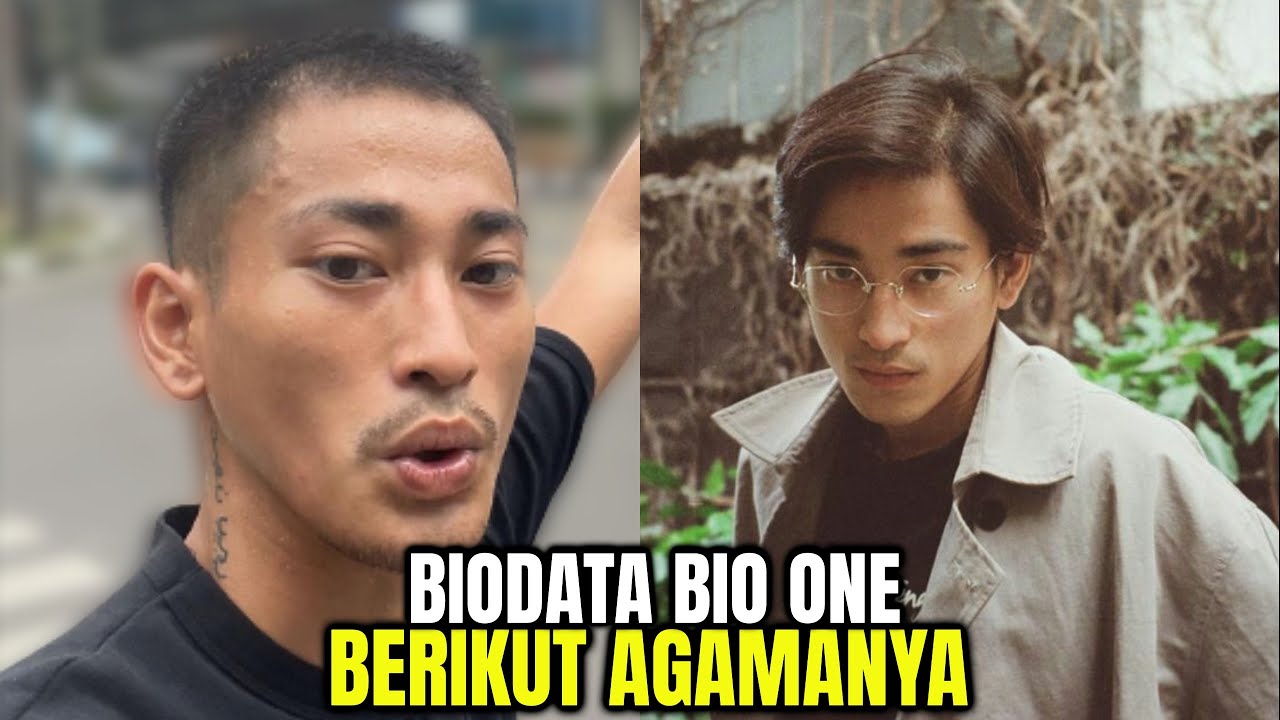 Agama Bio One, Profil dan Biodata Lengkapnya - YouTube