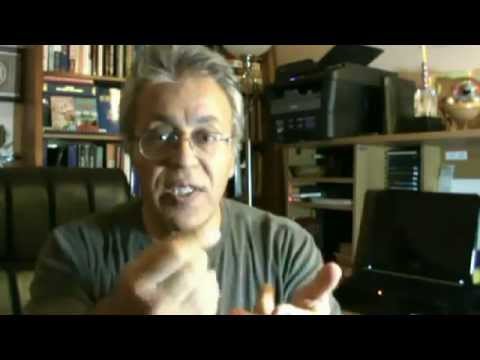 Edip Yüksel-Kelime Tevhid Gerçeği