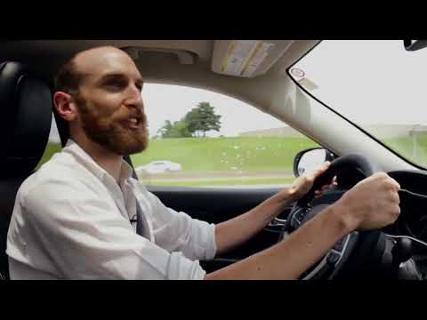 Jeep Hacked