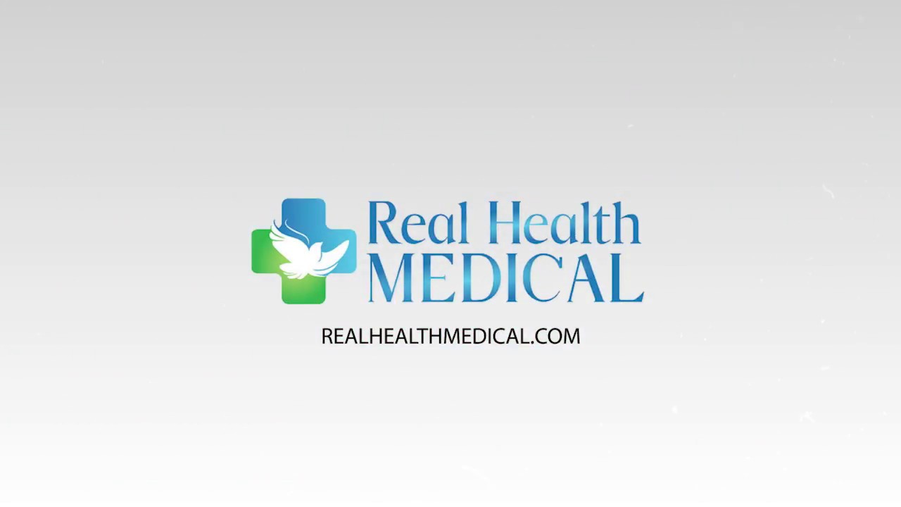 Real Health Medical Intro - YouTube