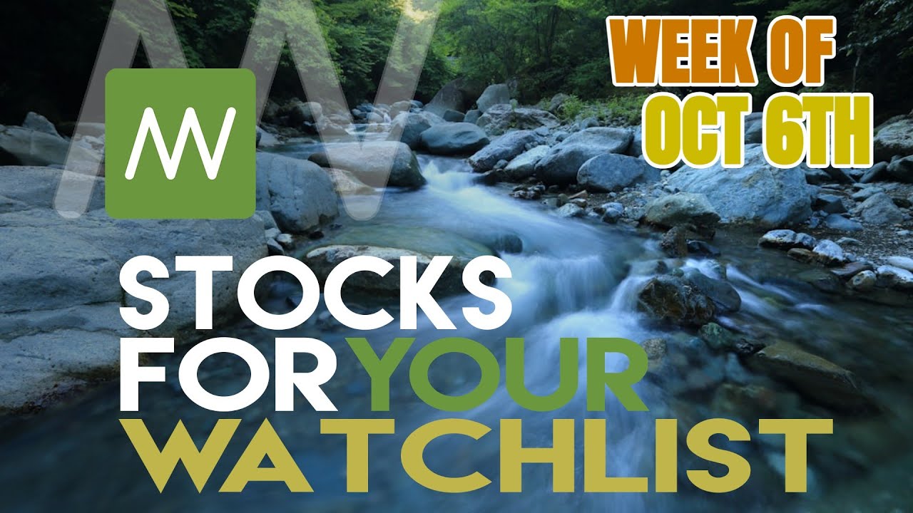 The Key List Edge™: How to Find Leading Stocks & Ride Market Trends ...